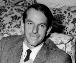 Home of Biochemistry: Famous Biochemists and their Works