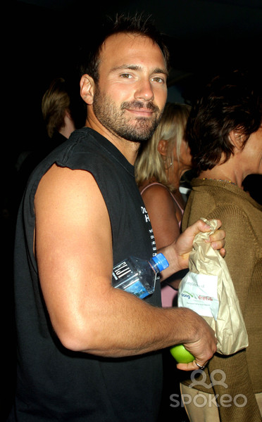 Eyecons: FRIDAY FAB 40+ ERIC NIES