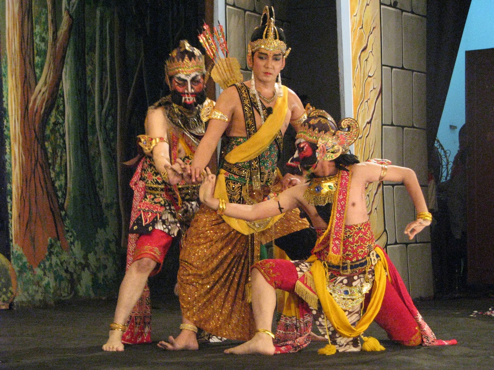 Art of Java | Indonesian Travel