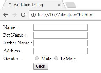 Programming With Rudra: How to apply validation for all controls of a ...