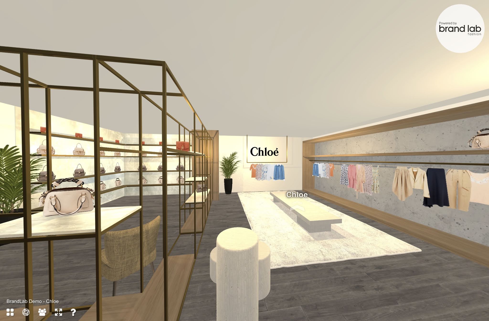 Virtual Fashion Showrooms | Fashion Blog by Apparel Search