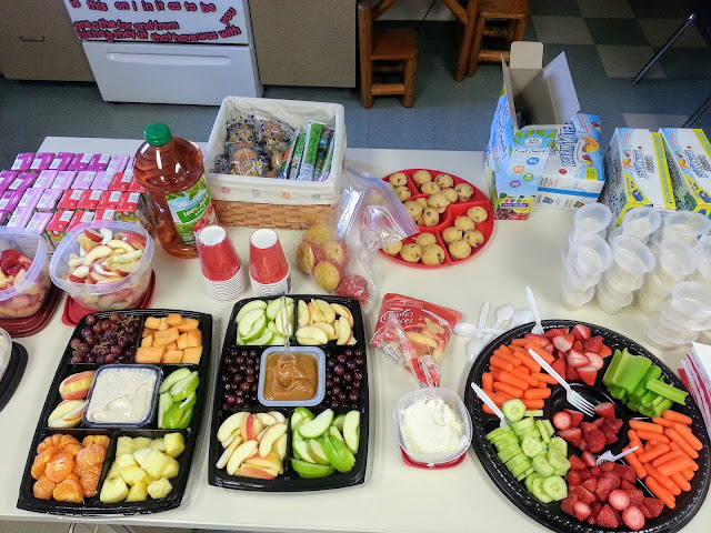 5 Valentine Classroom Party Ideas (that won't make you CRAZY ...