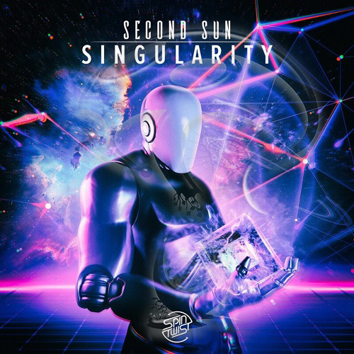 Second Sun - Singularity (2020)