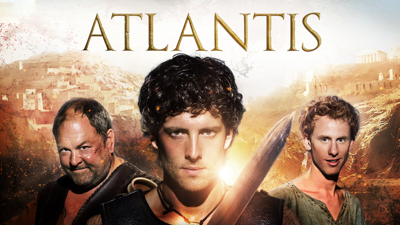 Atlantis All Seasons - Direct Links ~ LordZ