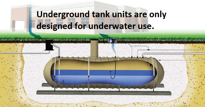 Understanding The Rules Of Water Tanks