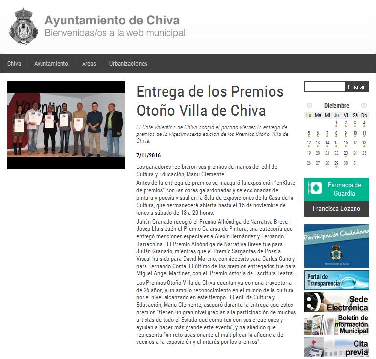 JOSEP BARCELÓ: NOTÍCIA DE PREMSA