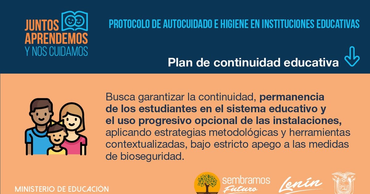 Unidad Educativa FAE No.1: INICIO