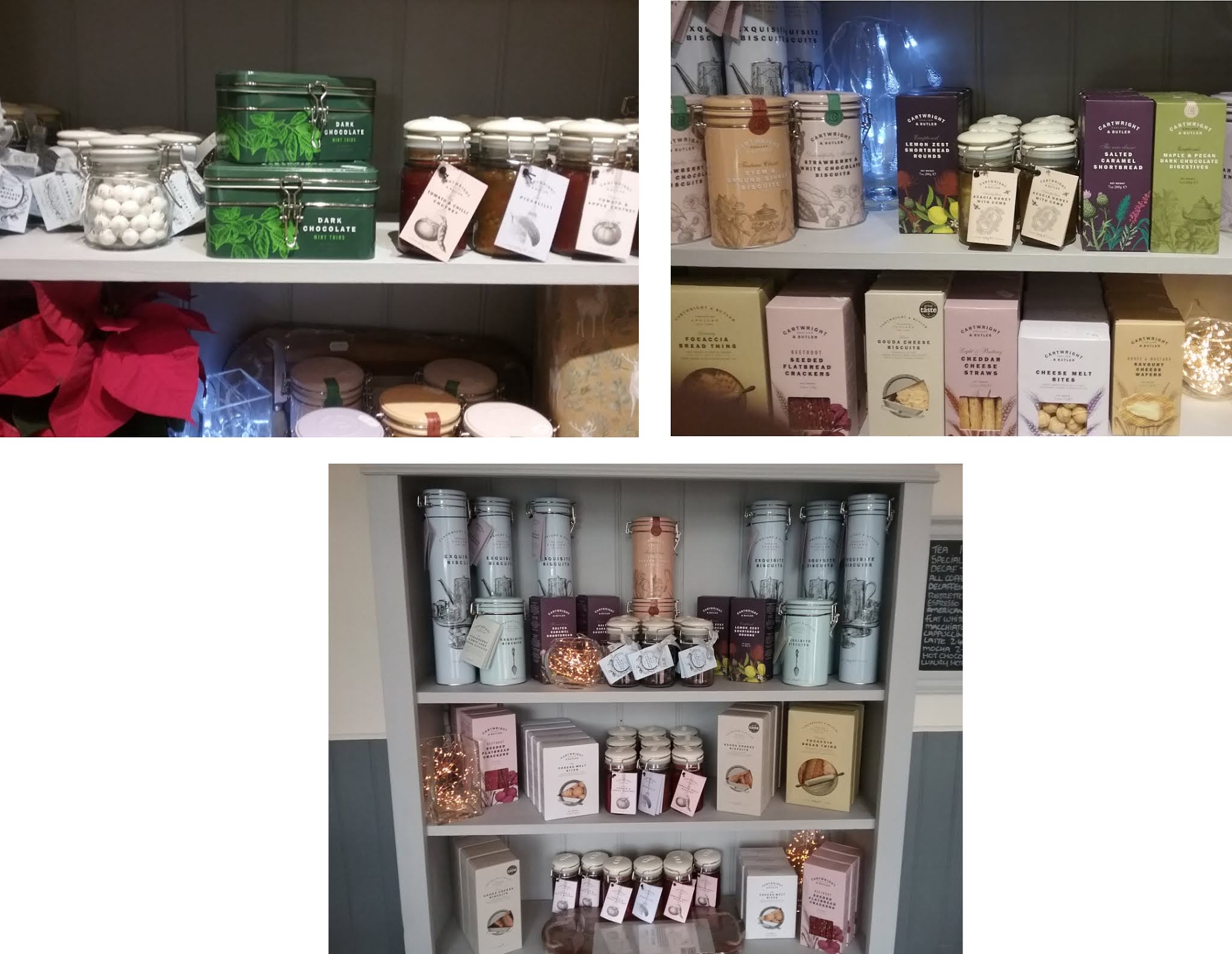 Enjoy Milford on Sea: Half price sale at Pickled Weasel