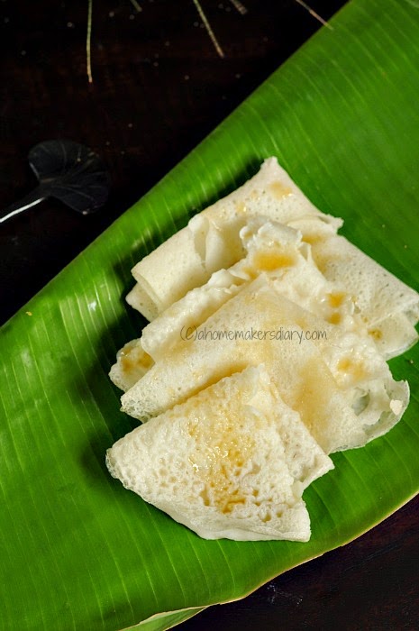 Soru chakli pithe and some Sankranti Memories - A Homemaker's Diary