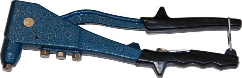 Pop Rivet Tools: What Are Pop Rivets And Its Uses?