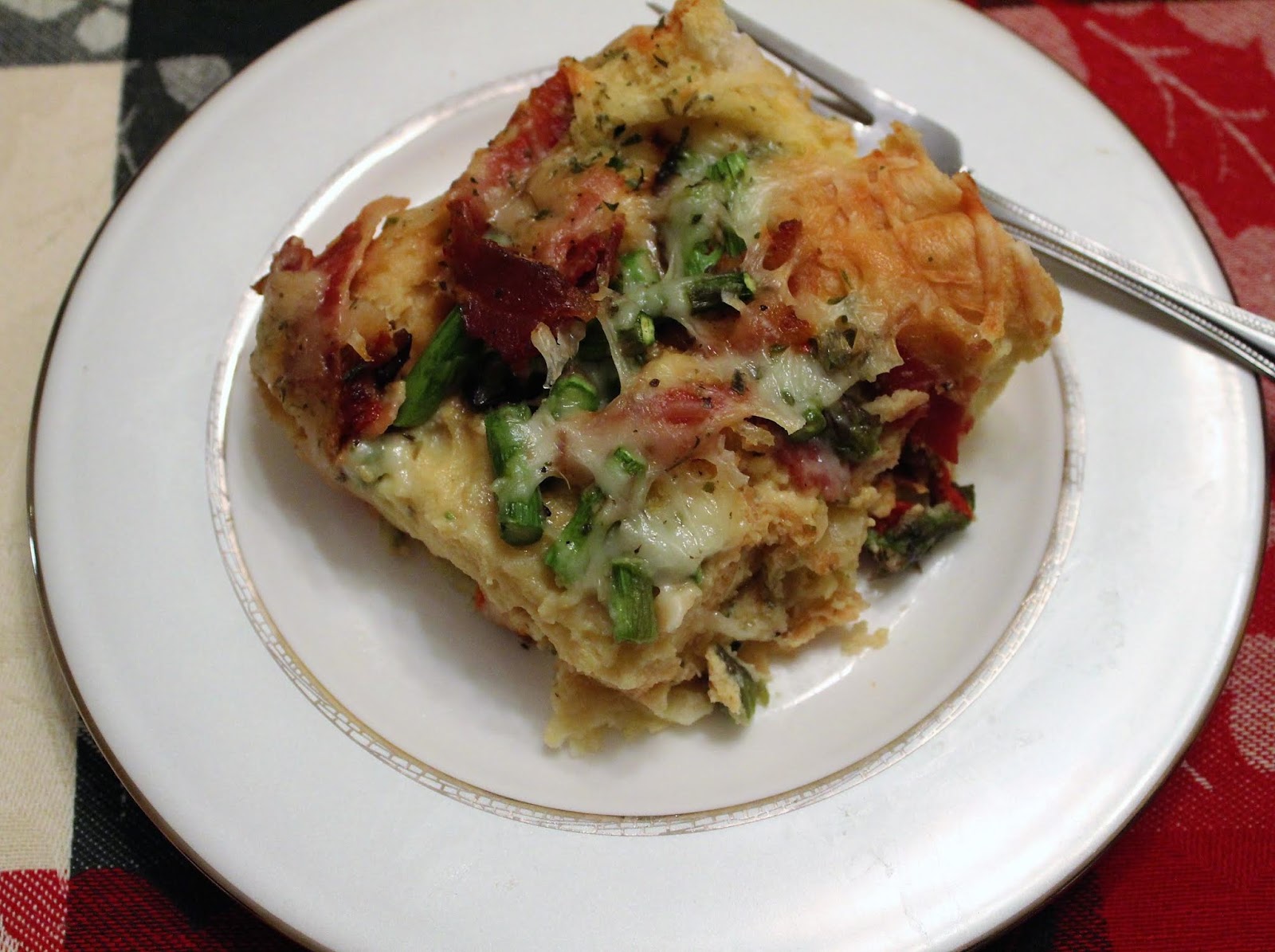 Ever Ready: Easter Round-Up Part 2