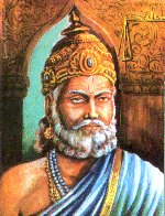 Sri Swami Vishwananda's Talks: Krishna eats Viduras food because of his ...