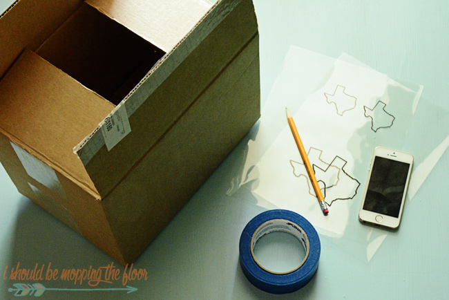 Iphone Projector Diy