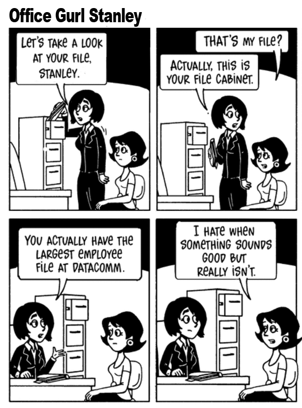 Femulate: Someday Funnies