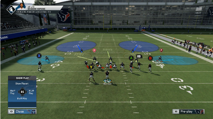 Madden 20 Guide: West Coast Offensive PlayBooks-5