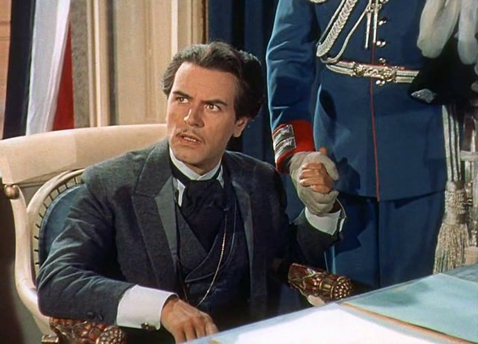 El Rey Loco (1955)