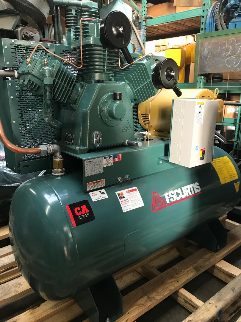 OIL FILTER CROSS REFERENCE LIST: AIR COMPRESSOR SERVICE, FUNDAMENTALS ...