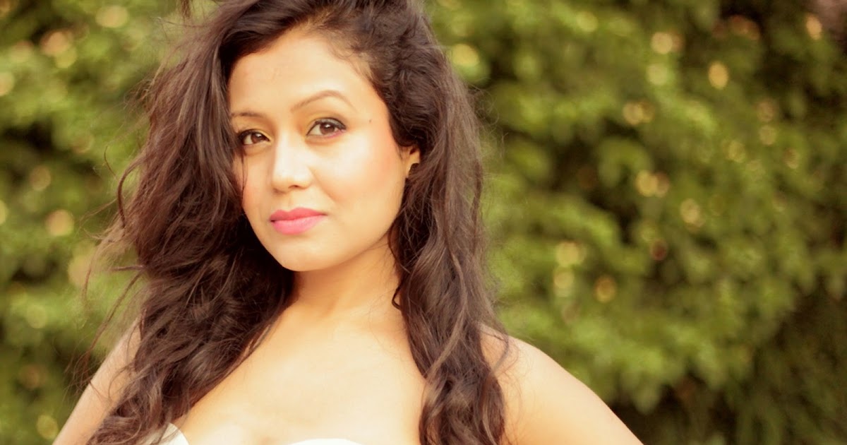 World's Best Wallpapers: Cute Neha Kakkar HD Wallpaper, Photos And ...