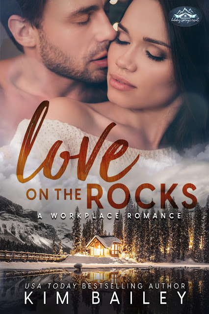 Sinfonia dos Livros: Cover Reveal | Love on the Rocks | Kim Bailey ...