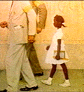 Civil Rights Movement: The Role of Students: Ruby Bridges Shares Her ...