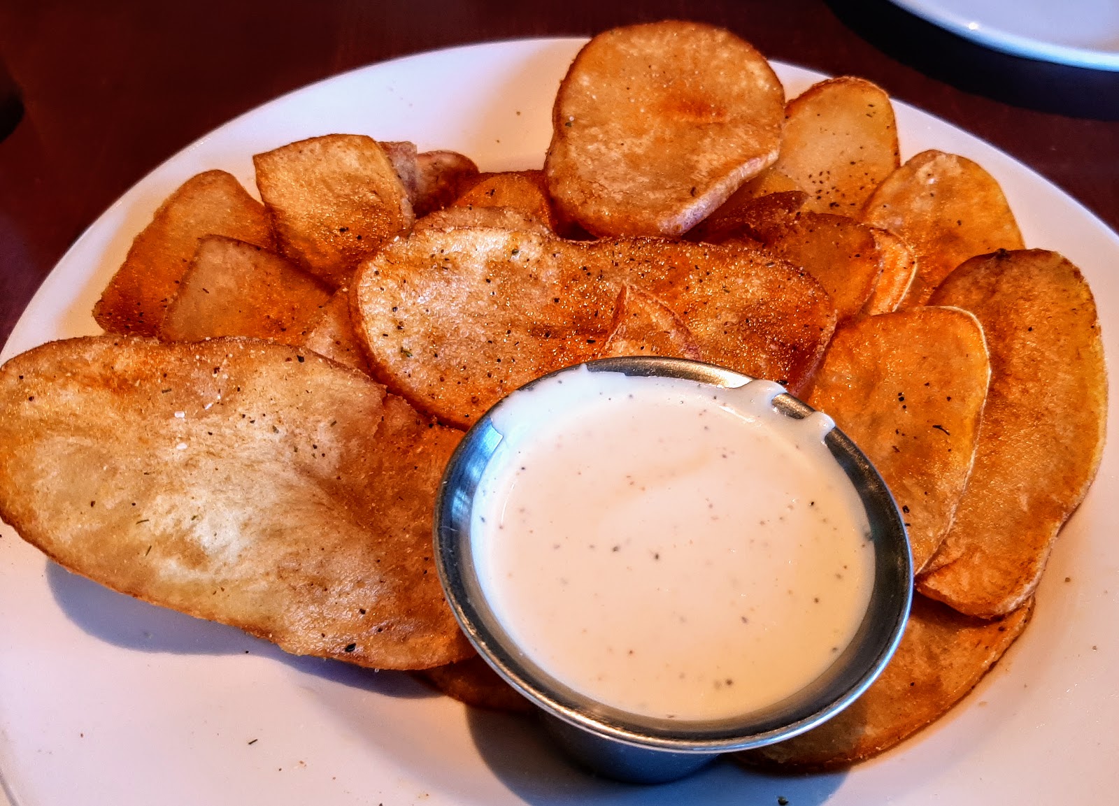 Big Daddy Dave: Food…Here and There