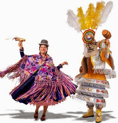 tares faciles: agosto 2014