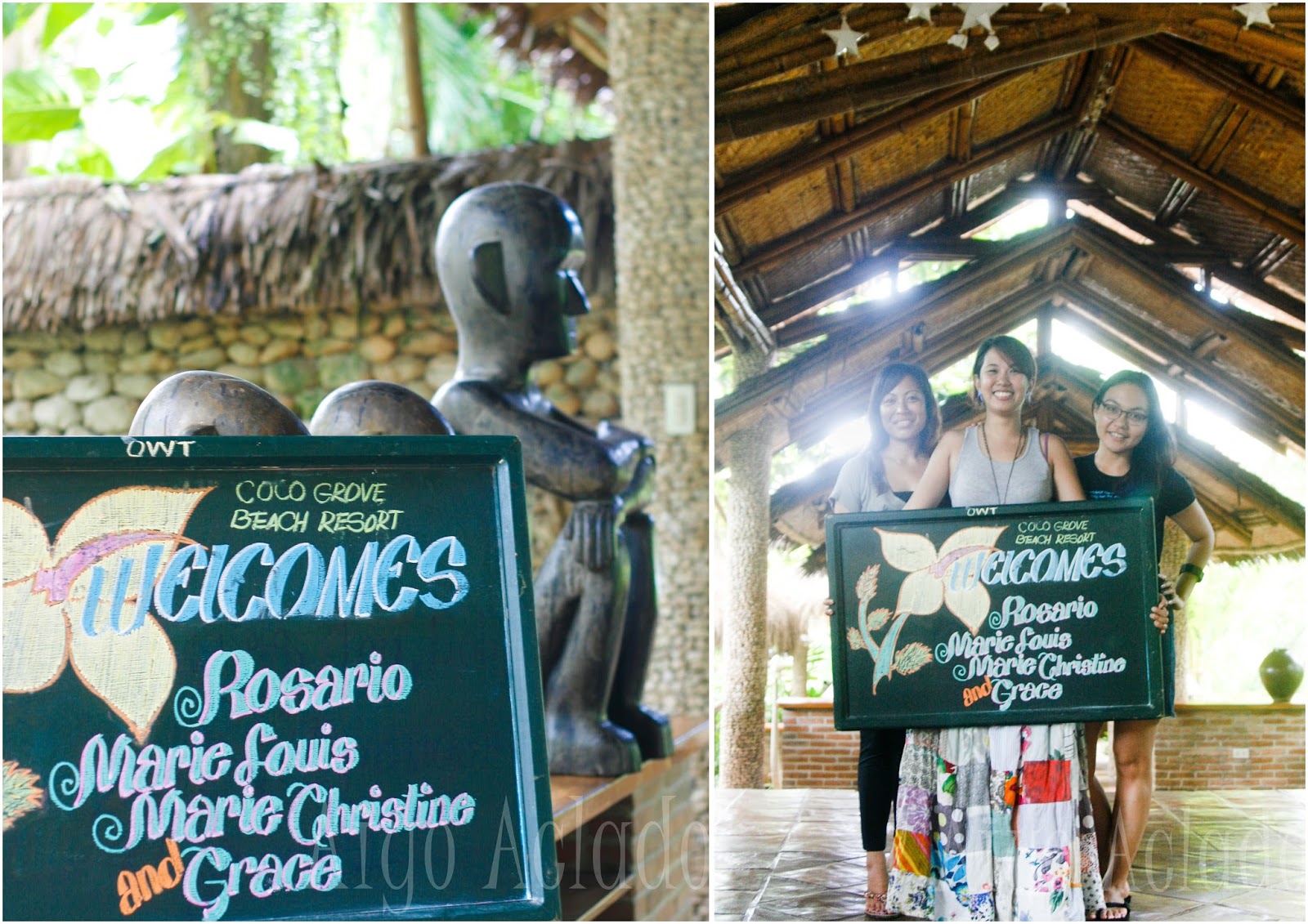 The Vacation Preview: Coco Grove Beach Resort, Siquijor: A Cautionary Tale