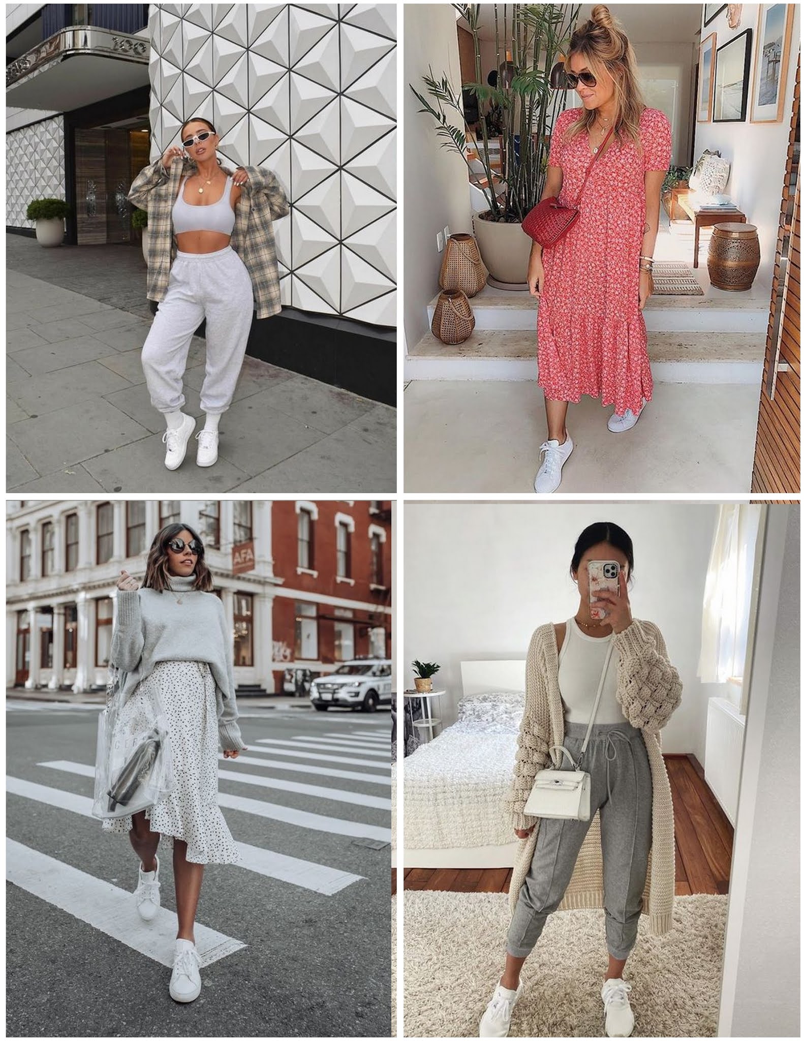 Comfy Look: O que é moda Comfy? Como montar look Comfy | Mundo Das Mulheres Brasil