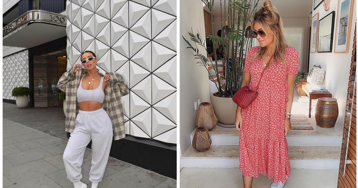 Comfy Look: O que é moda Comfy? Como montar look Comfy | Mundo Das ...