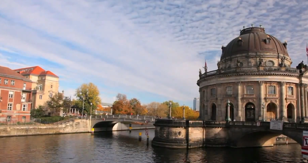 Berlin, Kryeqyteti i Gjermanisë - Shqipëria Express