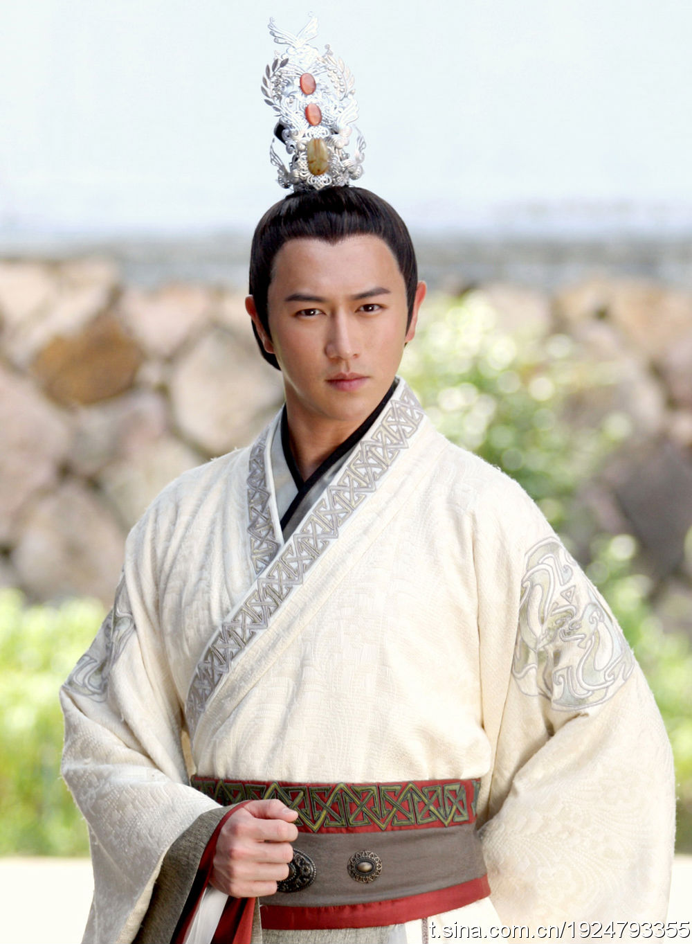 chihaha: Han Chinese clothing