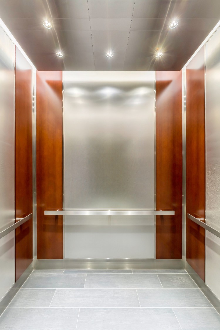Important Pointers To Choose The Best Elevator Interior Design