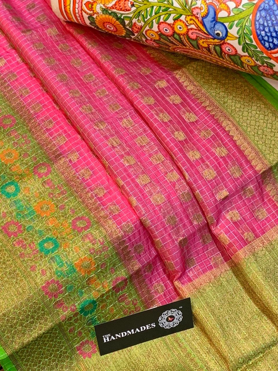 Mangalya pattu sarees