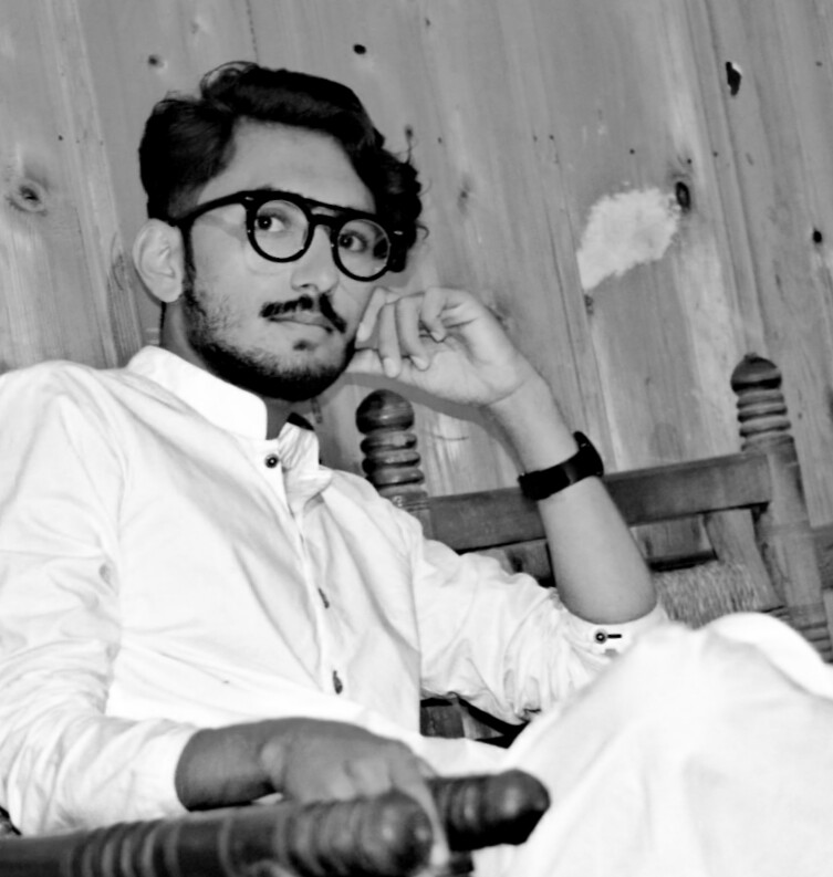 Muzammil khan utmanzai