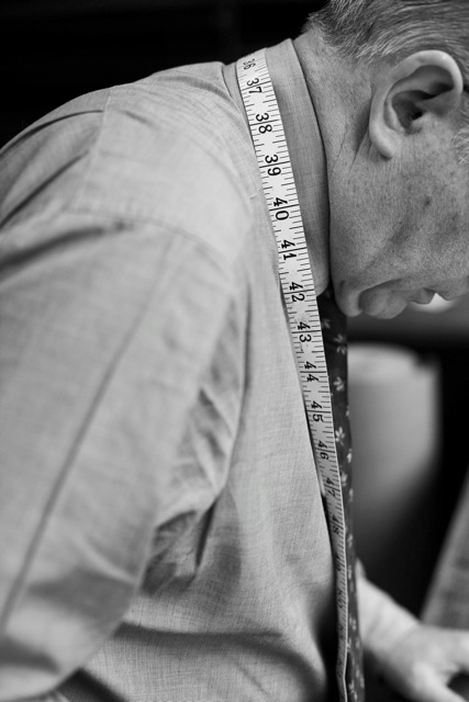 CONDUIT CUT: Recreating a Masterpiece (Part 005) The Cut