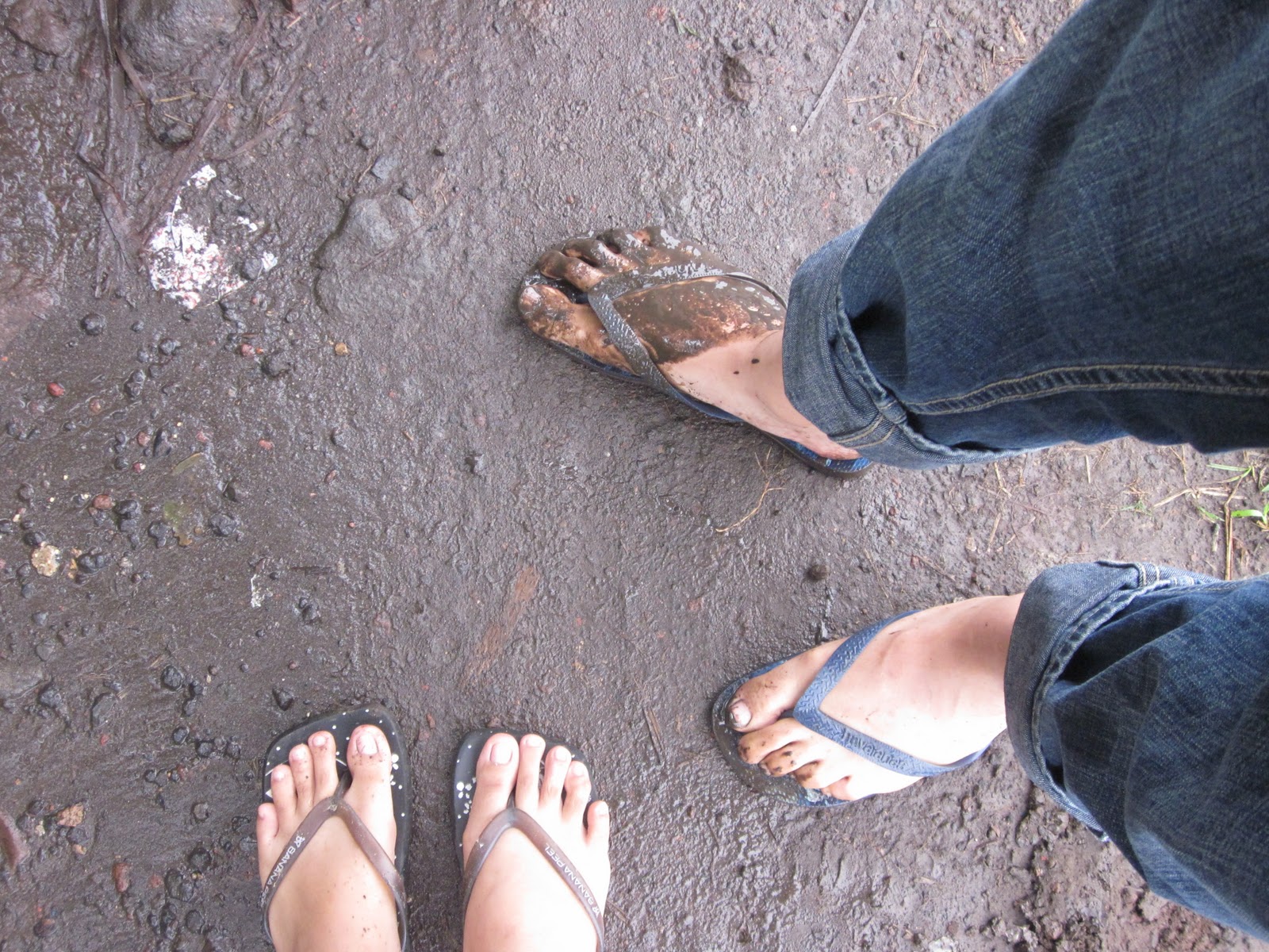 Sinarapan sa Buhi: Photo Gallery