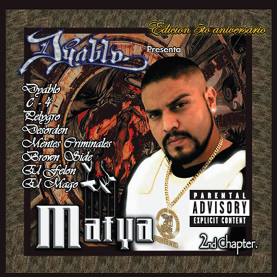 RapClassicNew : Dyablo Presenta: