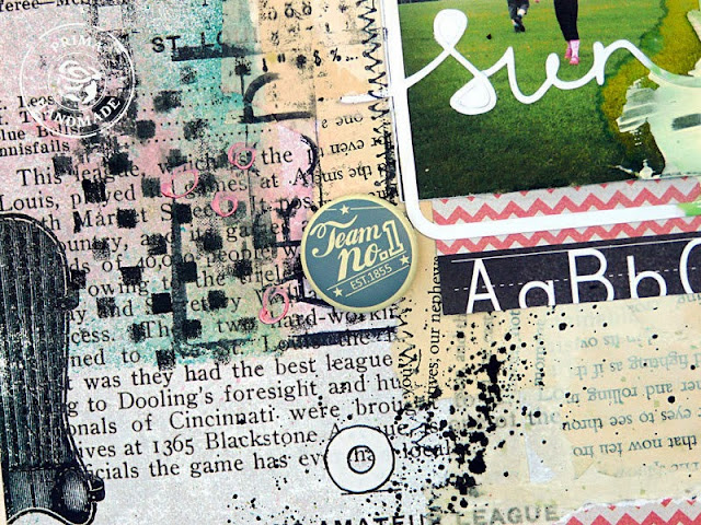 mumkaa: Fun in the sun / Prima