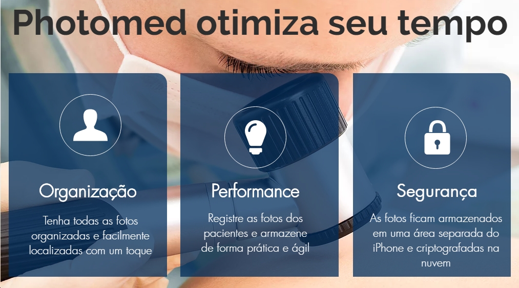 Aplicativos de Medicina: App Photomed: catalogue as fotos dos seus ...