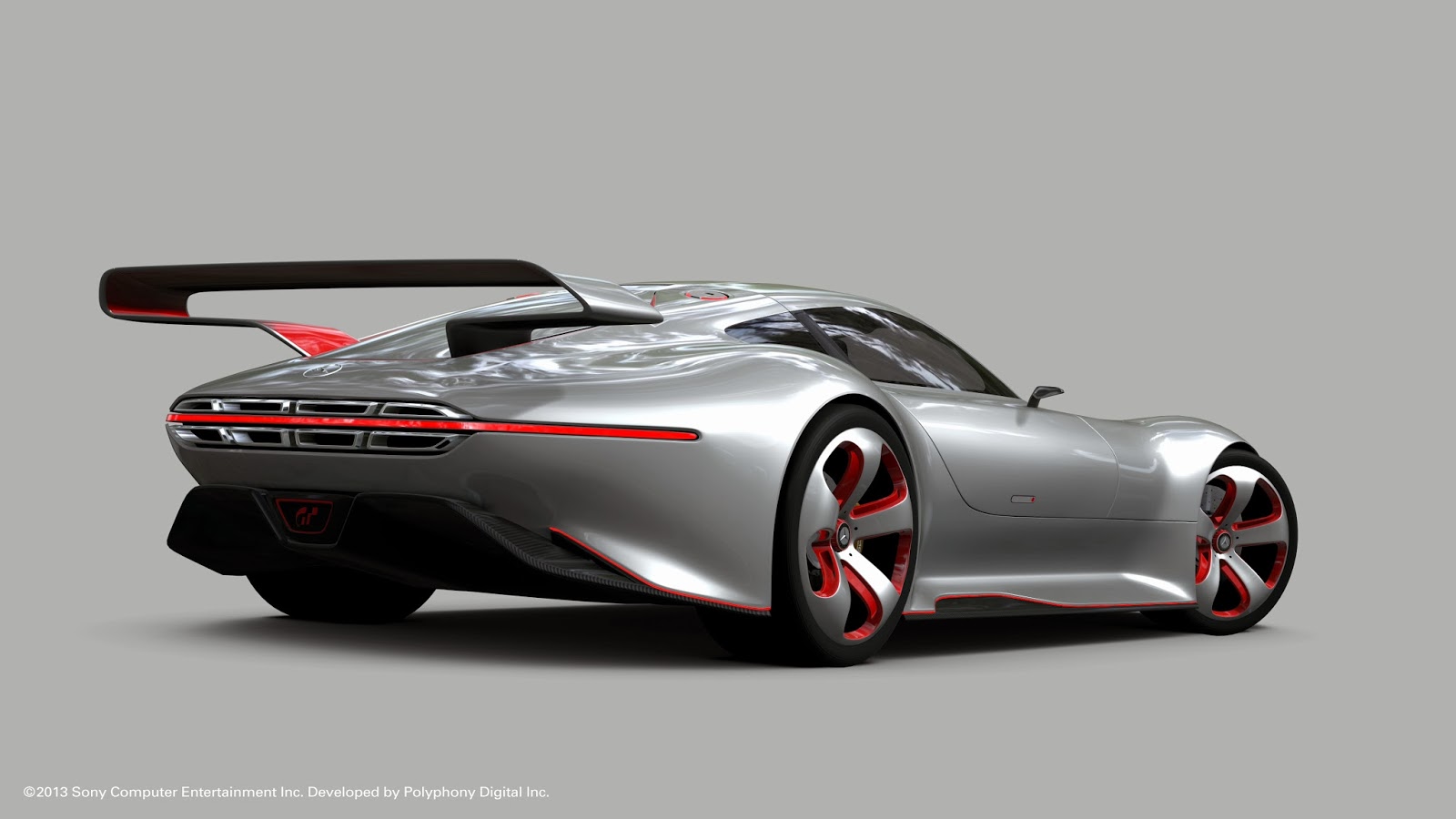 Jay Leno's Garage Welcomes the Mercedes AMG Vision GT Concept [VIDEO ...
