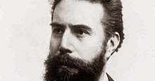 Who Invented X-ray? History Of X-ray - Biography of Wilhelm Conrad ...