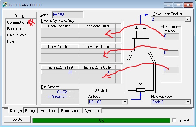 Simulation With Aspen HYSYS: Simulation of Heat Transfer Operations ...