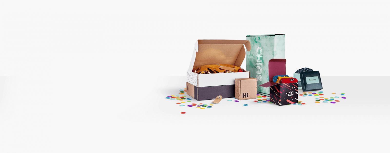 What are the challenges faced packaging industry