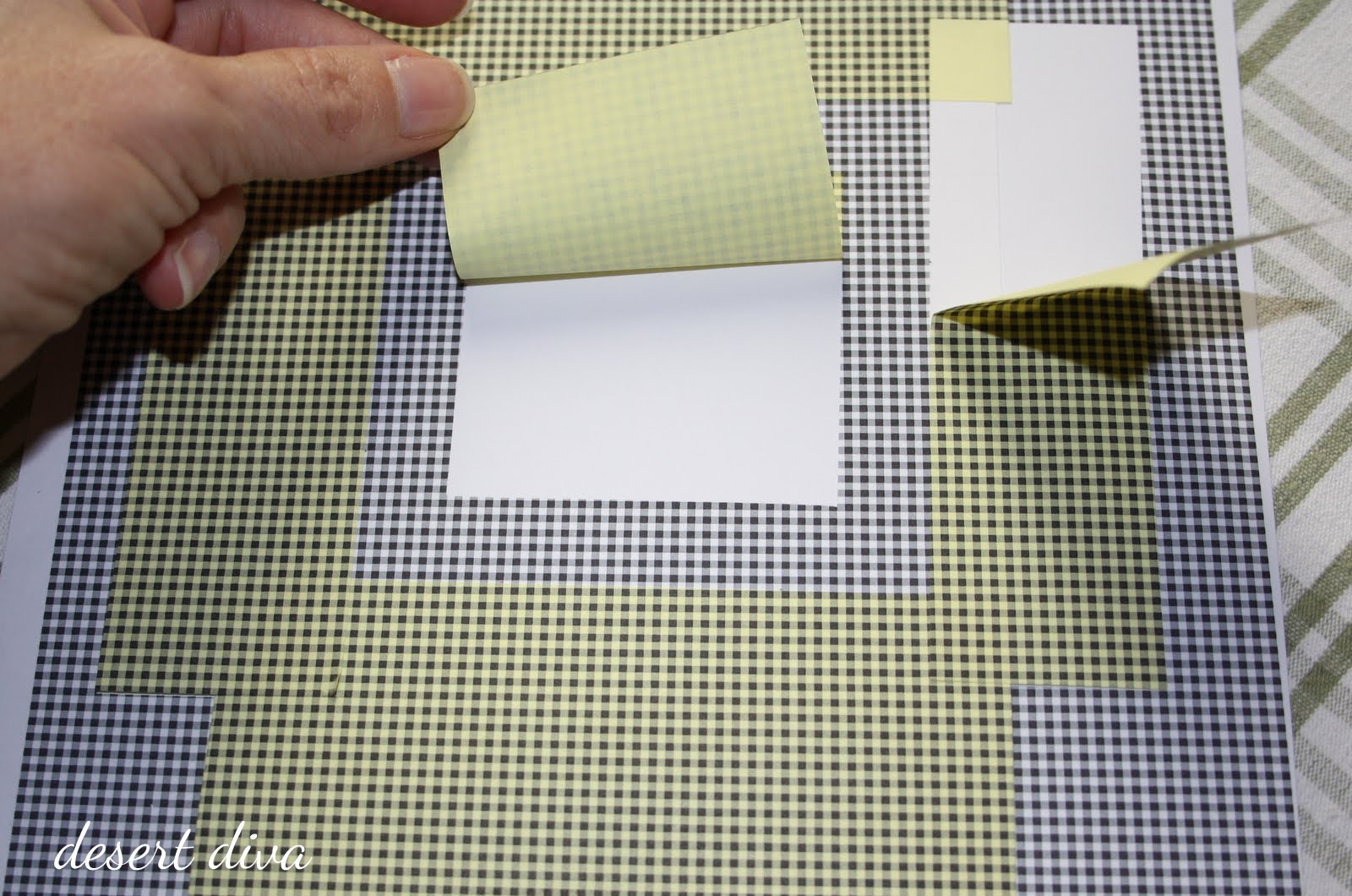 desert diva : Vir jou!