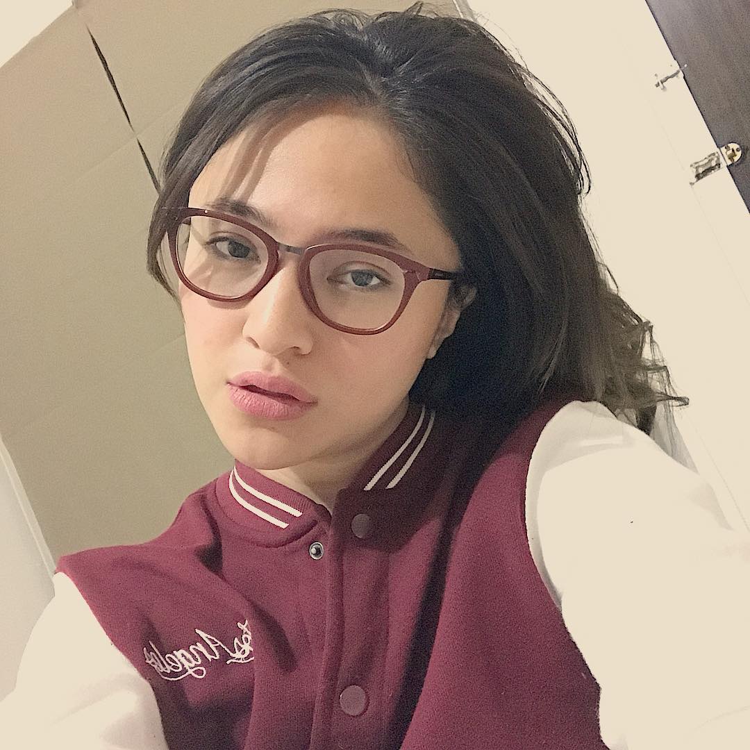 √ Biodata Marshanda, Biografi, Profil Lengkap, Agama, Umur dan Foto ...