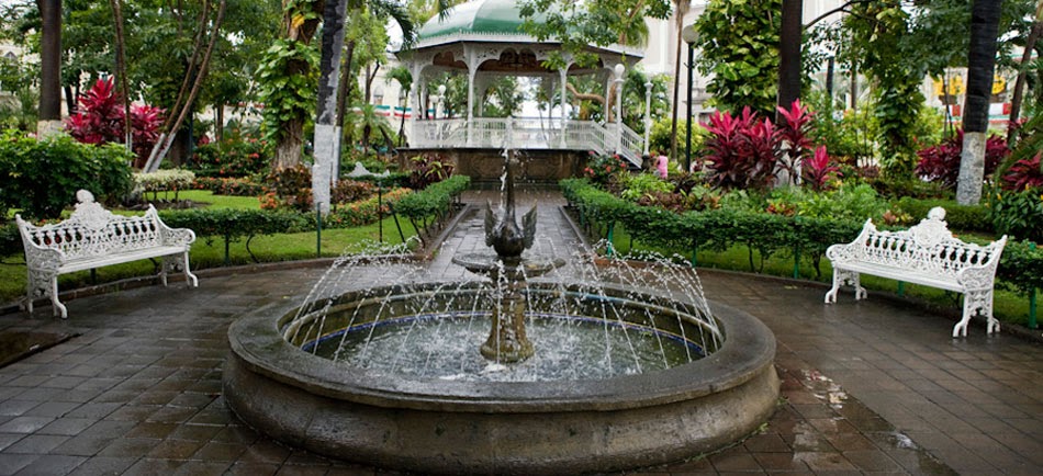 COLIMA, MEXICO, THE LAND OF THE GODS - THE BACKPACKING