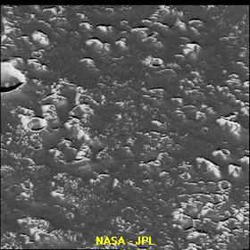 Ciências do Universo: Satelite Natural