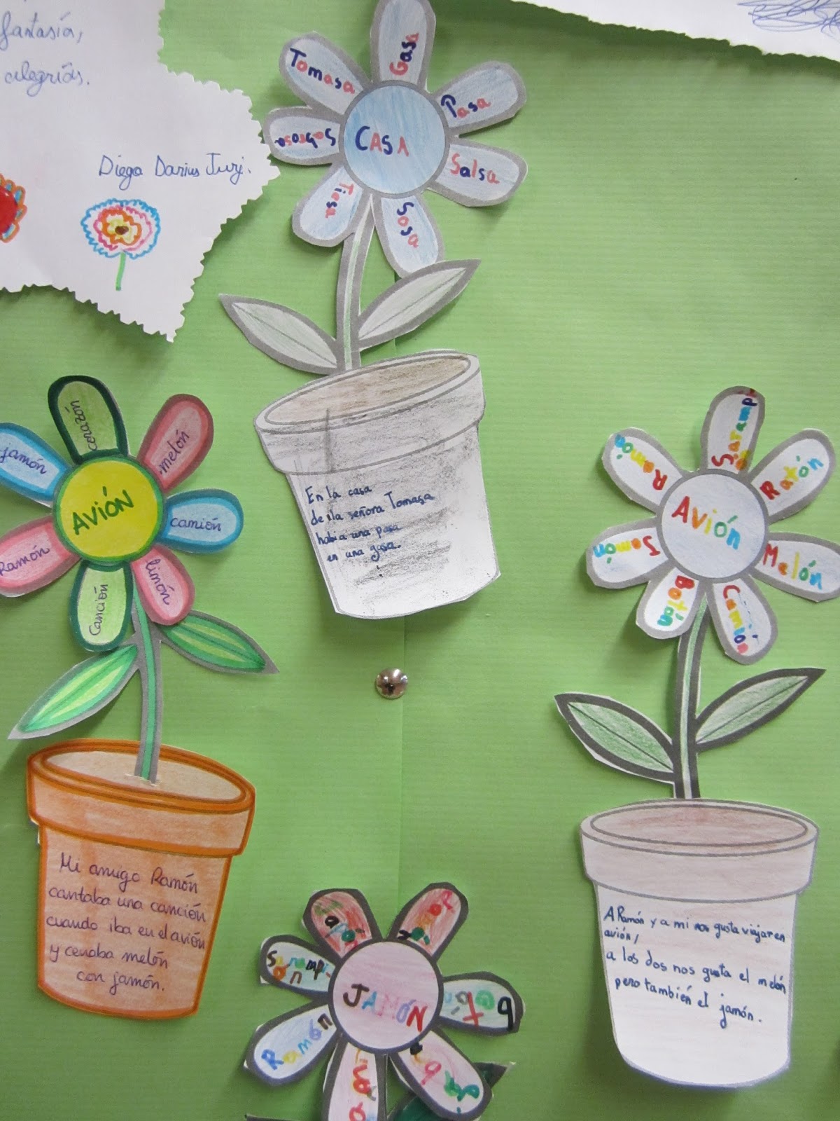 FRANCISCO DE QUELEO: POESÍAS Y ACRÓSTICO DE PRIMAVERA