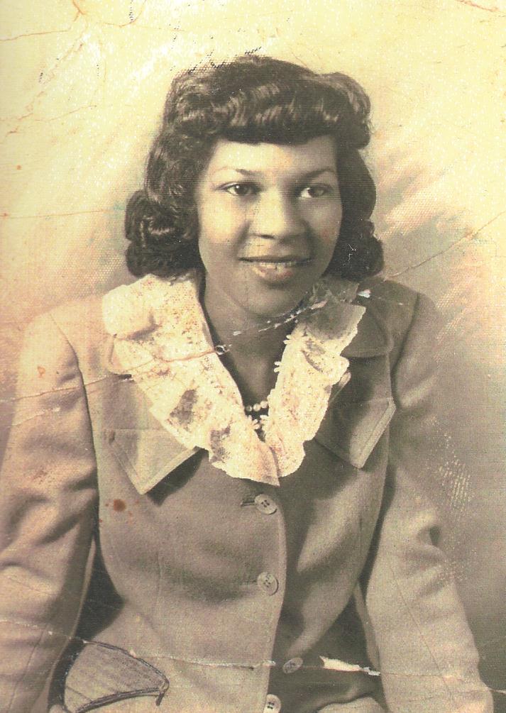 AFRICAN AMERICAN FOOTPRINTS: FAMILY