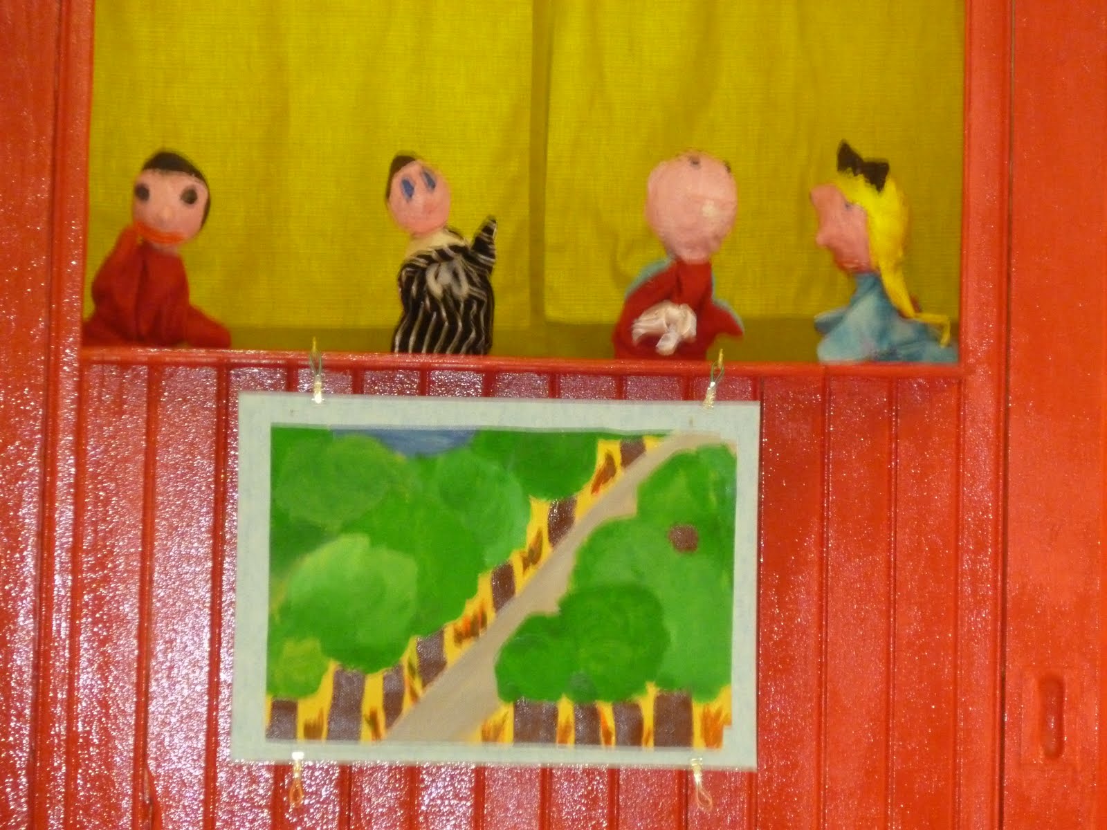 Monica Roccaforte Movies Blog